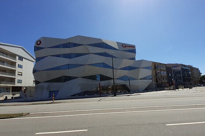 Porto Modern and Contemporary Architecture Private Tour - What Travelers Say — Authentic Perspectives