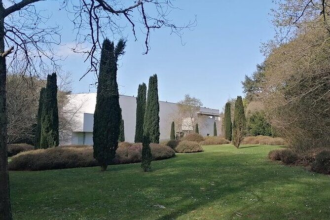 Porto Modern and Contemporary Architecture Private Tour - Who Will Benefit Most?