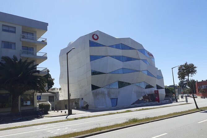 Porto Modern and Contemporary Architecture Private Tour - The Sum Up: Is It Worth It?