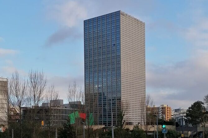 Porto Modern and Contemporary Architecture Private Tour - FAQs