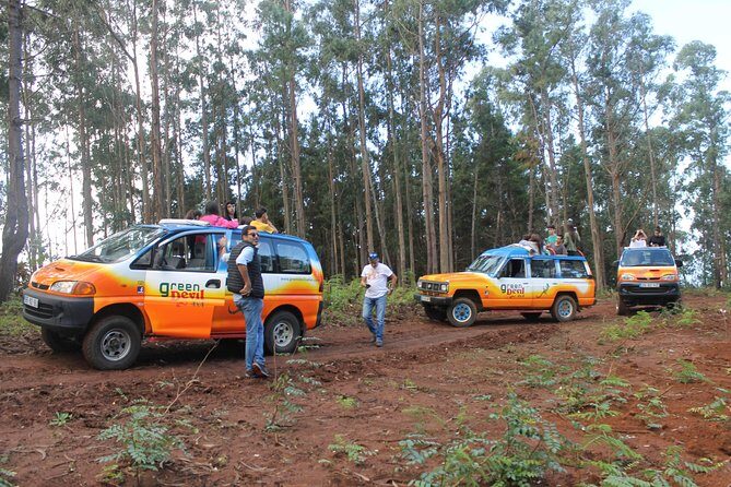 Porto Moniz 4x4 West tour - Final Thoughts: Is It Worth It?