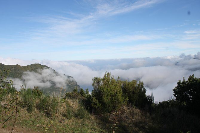 Porto Moniz 4x4 West tour - FAQ