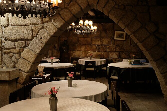 Porto Moonlight Walk and Fado Dinner - An In-Depth Look at the Experience