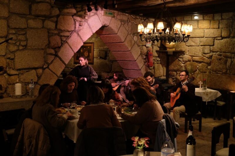 Porto Moonlight Walk & Fado Dinner - Final Thoughts: Who Should Consider This Experience?