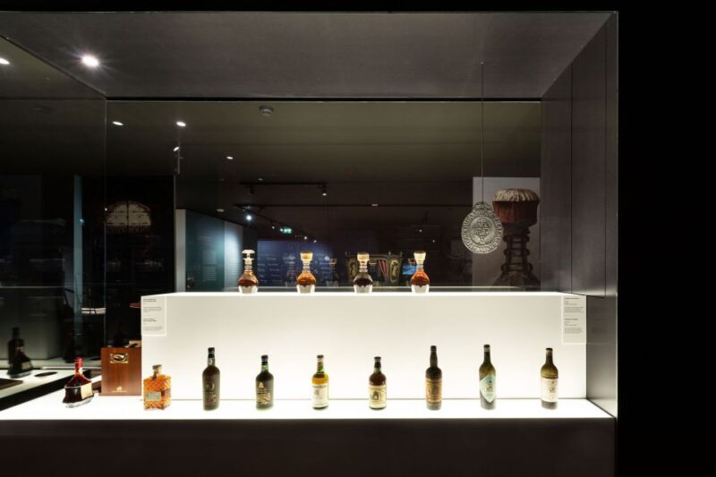 Porto: Museum of the Oldest Appellation in the World Ticket - Why This Tour Works