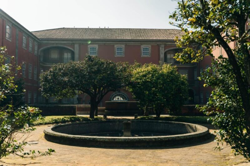 Porto: National Museum Soares dos Reis E-Ticket & City Tour - Visiting Logistics and Practicalities