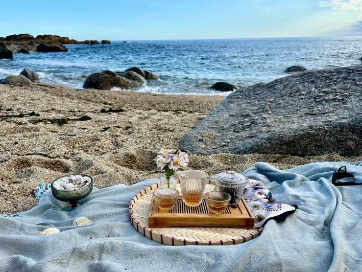 Porto: Oceanfront Tea Meditation Experience - Discovering the Experience: What’s in Store