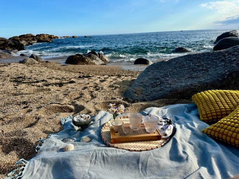 Porto: Oceanfront Tea Meditation Experience - The Sum Up: Is It Worth Trying?