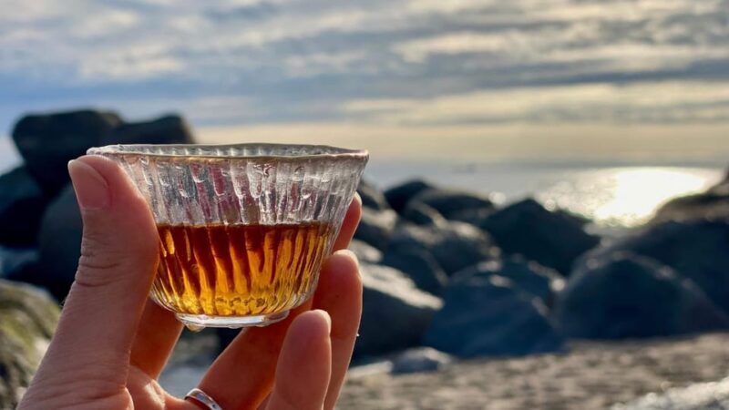Porto: Oceanfront Tea Meditation Experience - FAQs