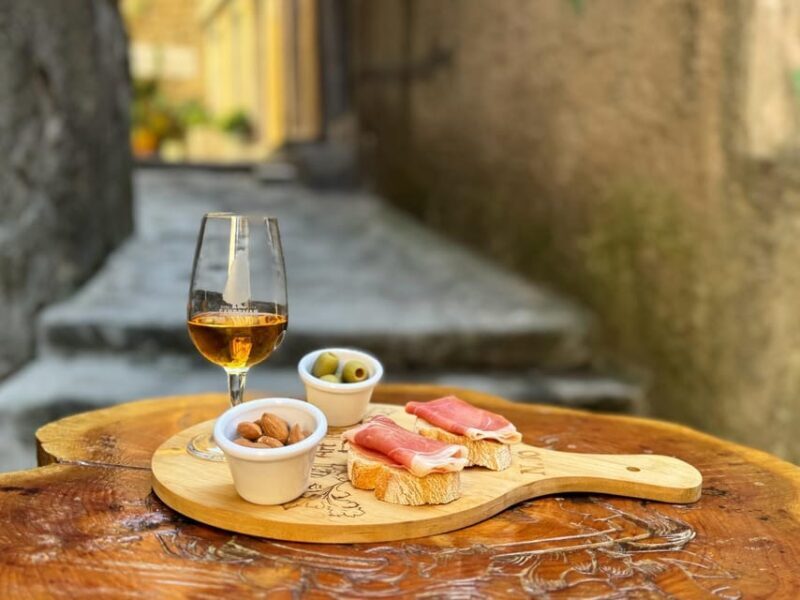 Porto: Off the Beaten Track Private Tour with Wine Tasting - Exploring Porto’s Hidden Charms