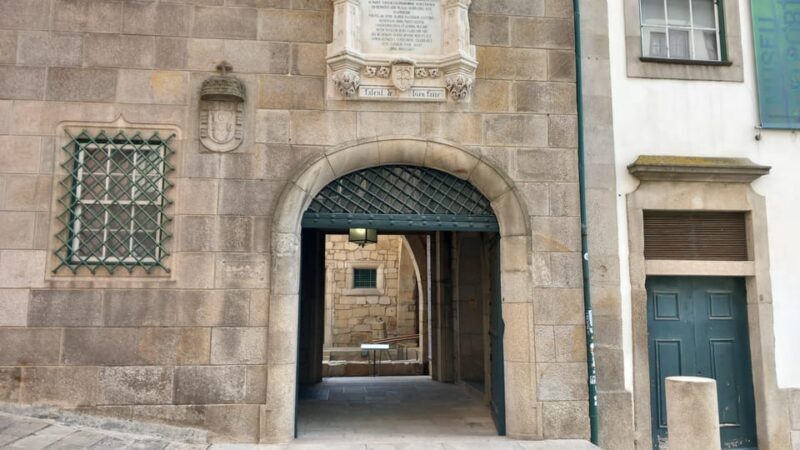 Porto: Off the Beaten Track Private Tour with Wine Tasting - FAQ