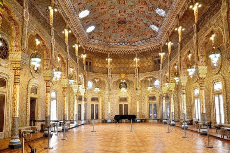 Porto: Old City and Monuments Tour - Who Should Consider This Tour?