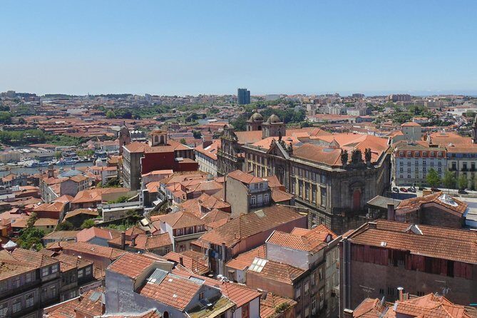 Porto Old Jewish Quarters Half-Day Walking Tour - An In-Depth Look at the Tour Experience