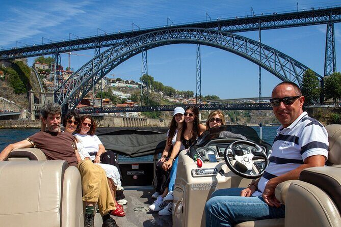Porto Old Town and Gaia Boat Tour - Final Thoughts