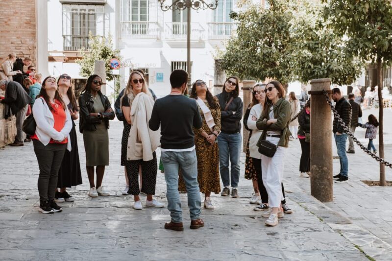 Porto "Old Town" Walking Tour (small groups) - Key Points