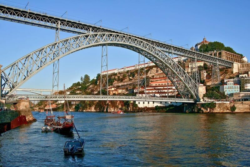 Porto "Old Town" Walking Tour (small groups) - Practical Details and Tips