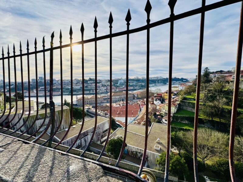 Porto "Old Town" Walking Tour (small groups) - FAQs