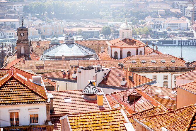 Porto "Old Town" Walking Tour with river cruise (Small-groups) - Who Would Benefit Most?