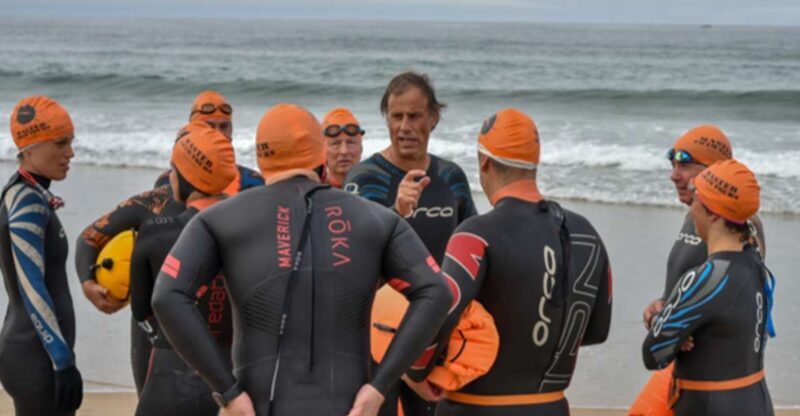 Porto: Open Water Swimming Tour with Wetsuit - Introducing the Experience