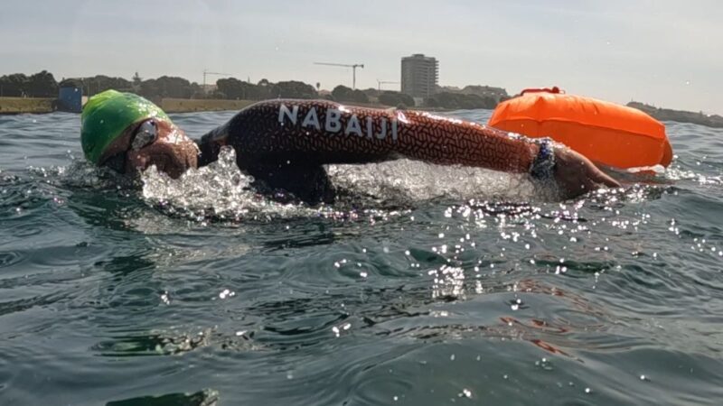 Porto: Open Water Swimming Tour with Wetsuit - Pricing and Value