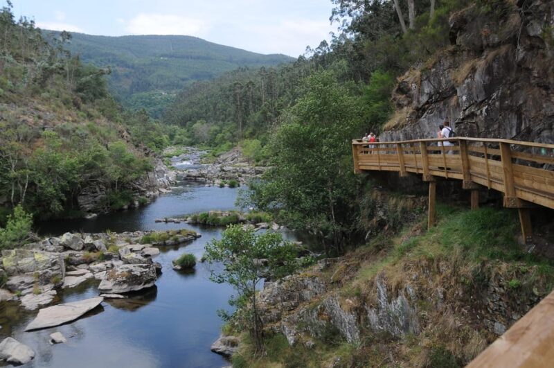 Porto: Paiva Walkways and 516 Arouca Bridge Private Tour - The Sum Up: Who Is This Tour Perfect For?