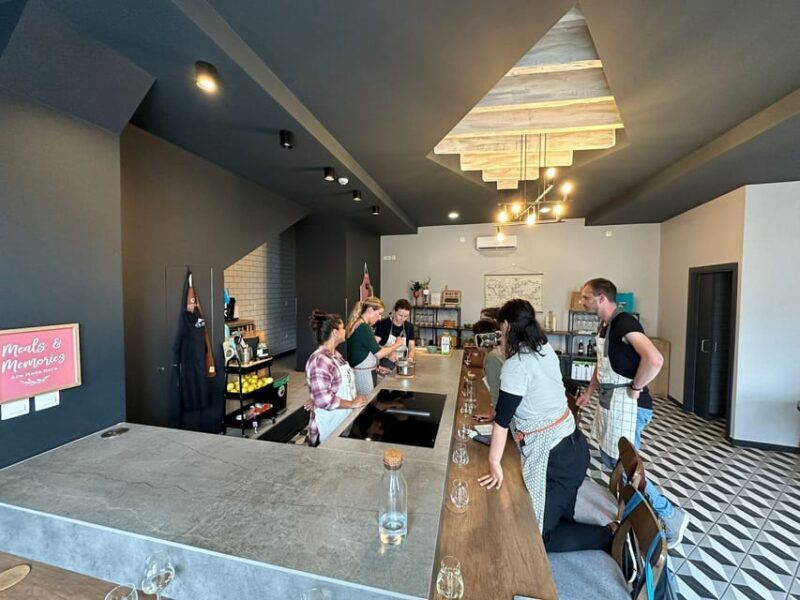 Porto: Pastel de Nata Cooking Class from Scratch - FAQs