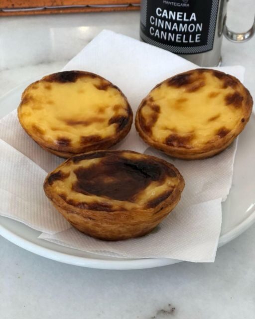 Porto: Pastry and Dessert Tasting Tour with a Local Guide - The Guide and Experience