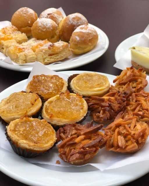 Porto: Pastry and Dessert Tasting Tour with a Local Guide - Who Should Consider This Tour?