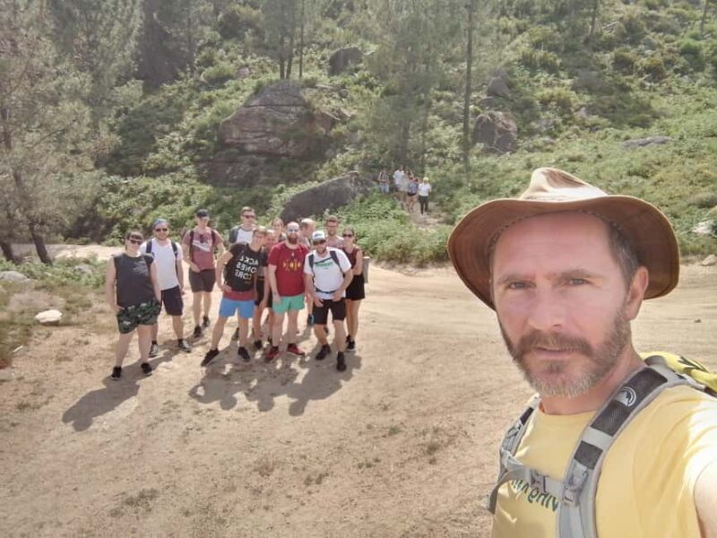 Porto: Peneda-Gerês National Park Guided Hike with Swim - Key Points