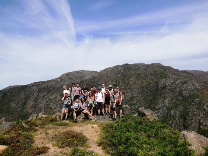 Porto: Peneda-Gerês National Park Guided Hike with Swim - Panoramic Views and Photo Opportunities