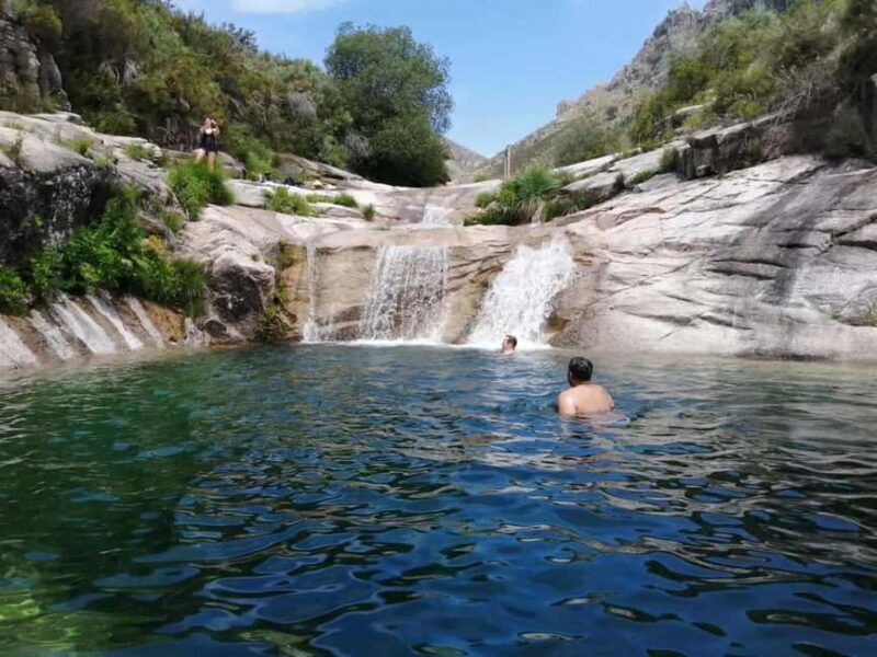 Porto: Peneda-Gerês National Park Guided Hike with Swim - Why This Tour Offers Great Value