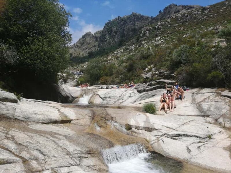 Porto: Peneda-Gerês National Park Guided Hike with Swim - FAQs
