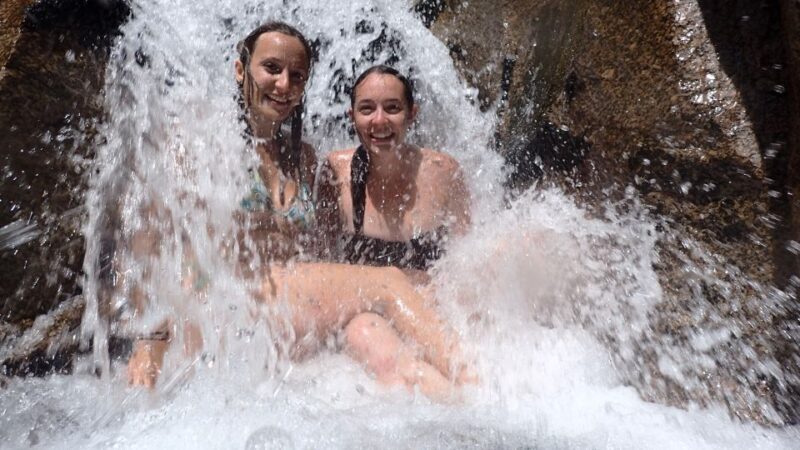 Porto: Peneda-Gerês National Park Tour with Kayaking & Lunch - Cultural Insights and Environmental Support