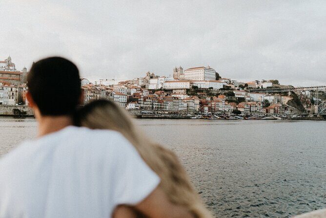 Porto Photo Tour - Discover Porto through the Lens of a Professional Photographer