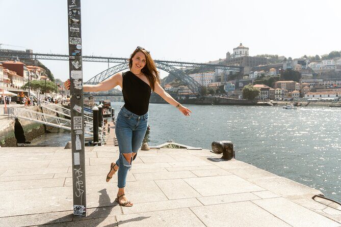 Porto Photo Tour - The Value of the Experience