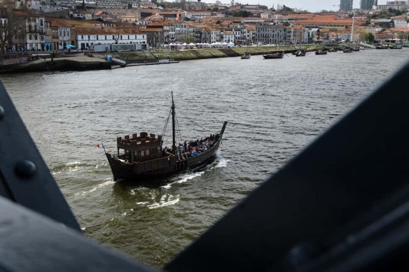 Porto: Pirate Ship Cruise on the Douro River - Final Thoughts