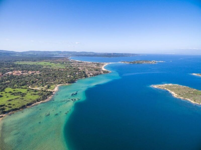 Porto Pollo: La Maddalena Islands Snorkeling Tour - Key Points