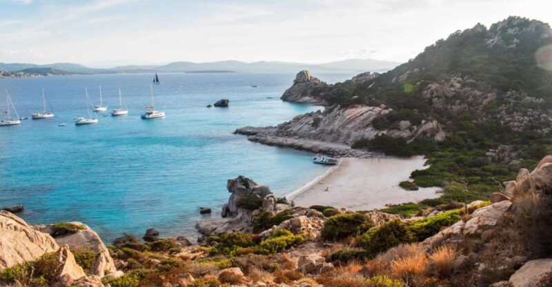 Porto Pollo: La Maddalena Islands Snorkeling Tour - FAQ