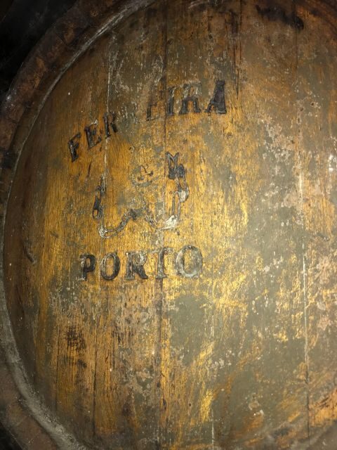 Porto + port cellar visit and tasting + sardine factory tour - Practical Details and Value