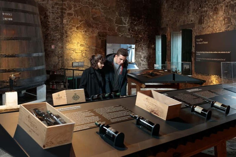 Porto: Port Cellar Visit and Wine Tasting at Fonseca - FAQ