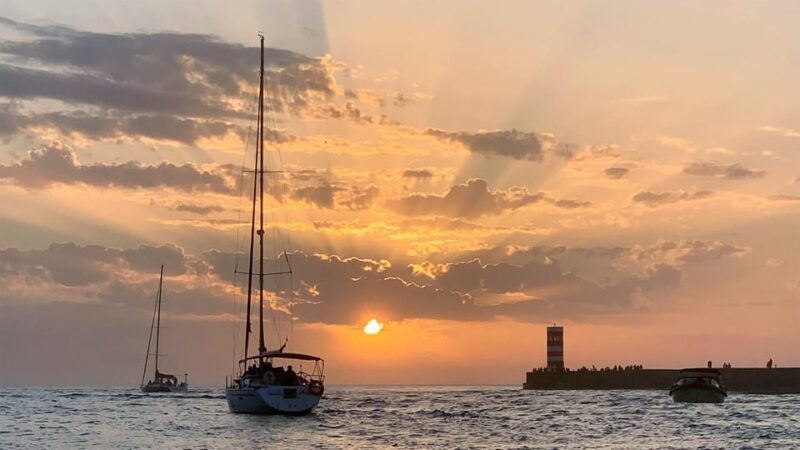 Porto: Port Wine Sunset Boat Tour - An In-Depth Look at the Tour Experience