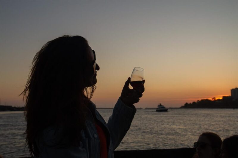 Porto: Port Wine Sunset Boat Tour - Who Will Love This Tour
