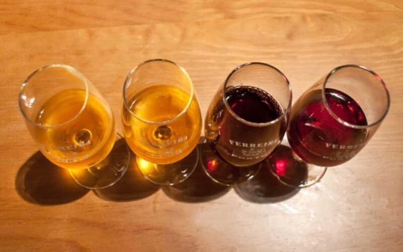 Porto: Port Wine Tasting with a Sommelier - Who Would Enjoy This Experience?