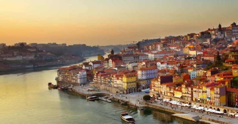 Porto: Port Wine Tour with 7 Port Tastings - Who Should Consider This Tour?