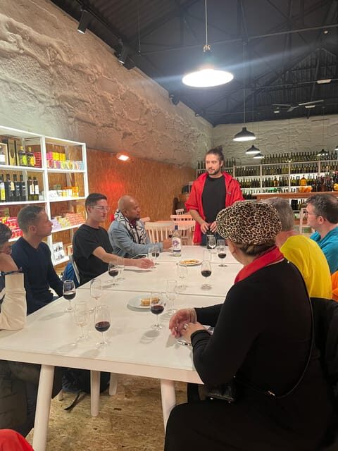 Porto: Port Wine Tour with 7 Port Tastings - FAQ: Your Practical Port Wine Questions Answered