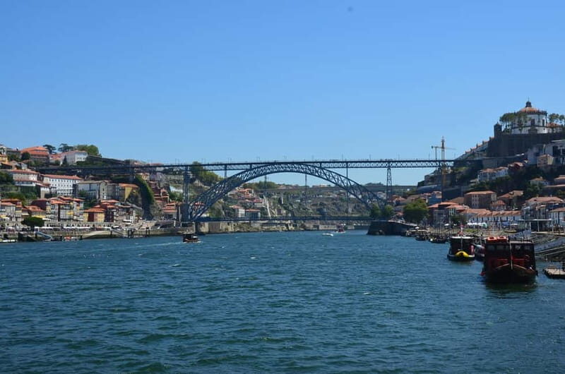 Porto: Porto Bike or E-Bike Atlantic Route - An Overview of the Tour Experience