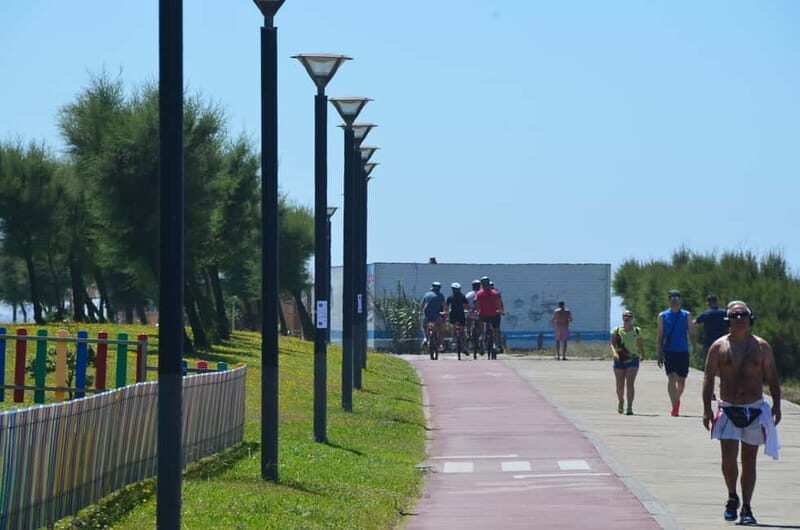 Porto: Porto Bike or E-Bike Atlantic Route - Cost and Value Analysis