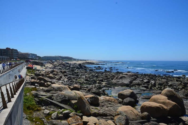 Porto: Porto Bike or E-Bike Atlantic Route - FAQ