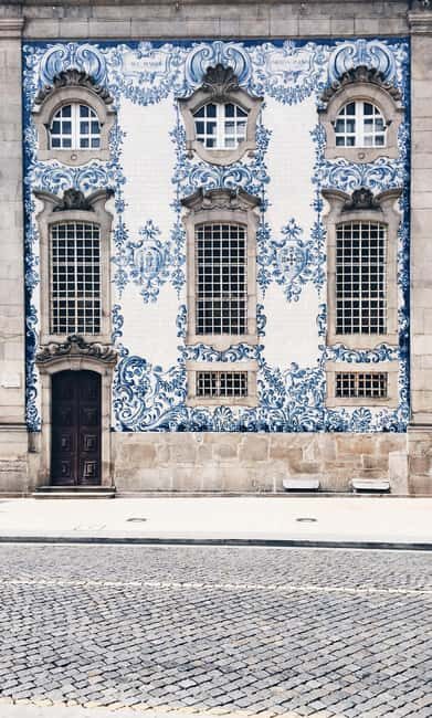 Porto, Portugal: Private Day Tour for families and small groups. - A Thorough Breakdown of the Itinerary