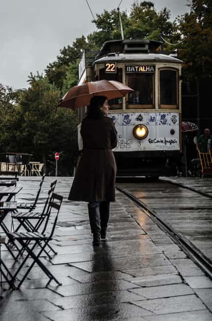 Porto, Portugal: Private Day Tour for families and small groups. - Frequently Asked Questions